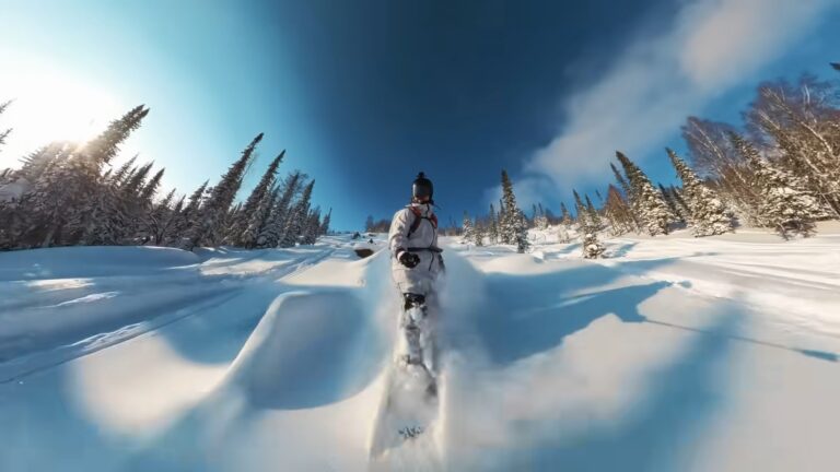 Top 15 Places to Go Snowboarding and Skiing Near Toronto In 2024 - Trover