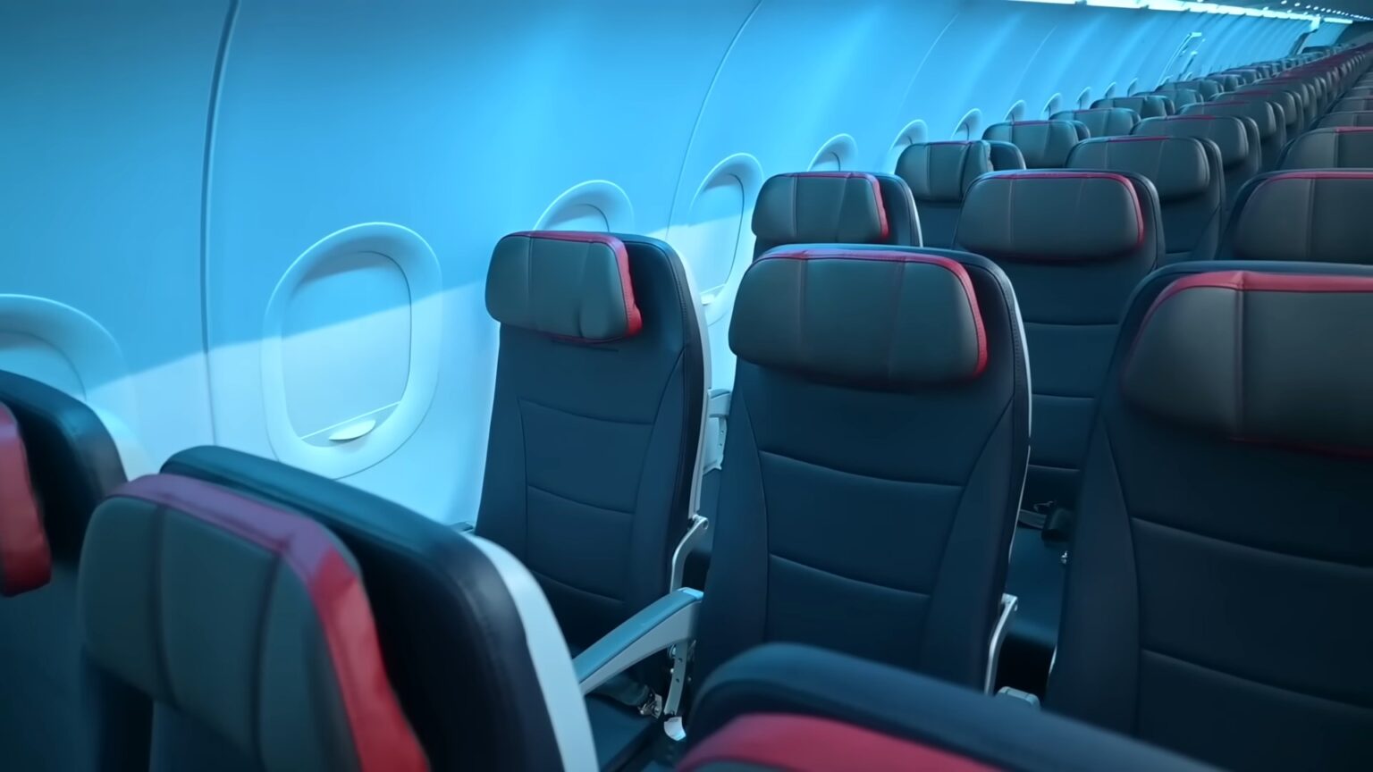 Are Red-Eye Flights Dangerous? Flying into the Twilight Zone