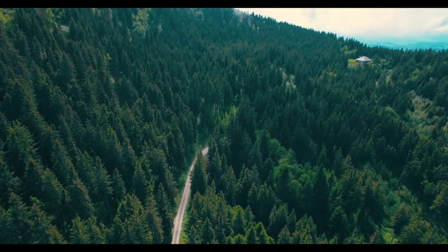 Diablo Lake Washington - Turquoise Paradise That You Must Visit