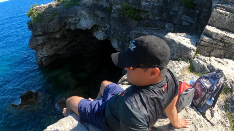 Top 5 Things to See When Visiting Grotto, Ontario - Top Attractions to ...