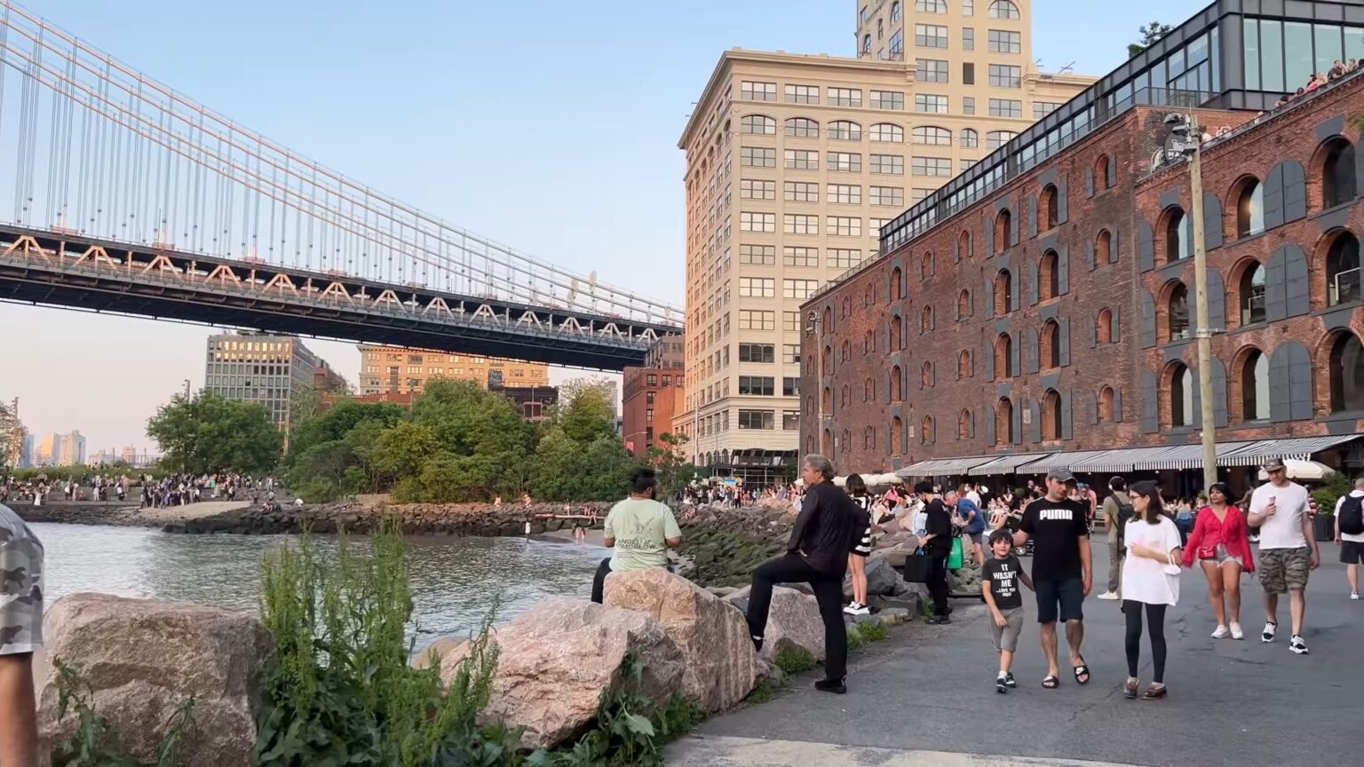 Pebble Beach NYC: A Hidden Gem in the Big Apple - Trover