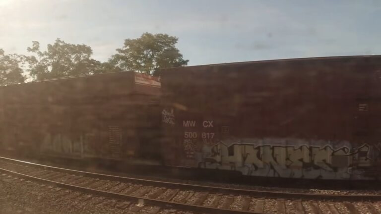 How to Sleep on an Overnight Amtrak Train in Coach: Travel Hacks