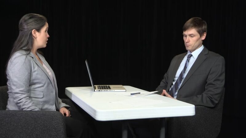 How to Write an Interview Paper: 11 Tips for Crafting a Compelling ...