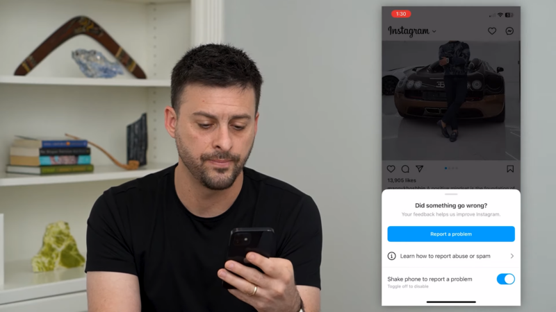 Instagram Troubles: What to Do If Instagram Is Down - 10 Quick Tips for ...