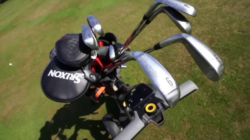 How Many Clubs Should You Carry in Your Golf Bag: 12 Tips for Beginners ...
