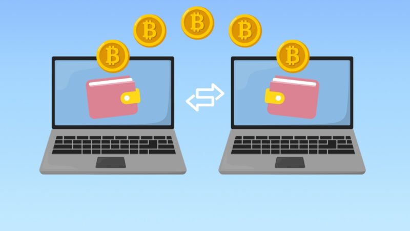 How Are Cryptocurrency Transactions Processed - 2024 Guide - Trover