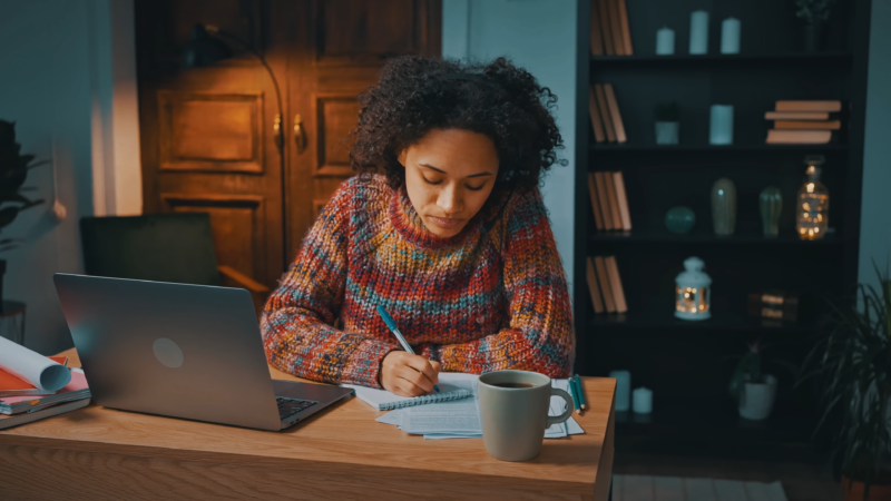 How to Write an Interview Paper: 11 Tips for Crafting a Compelling ...