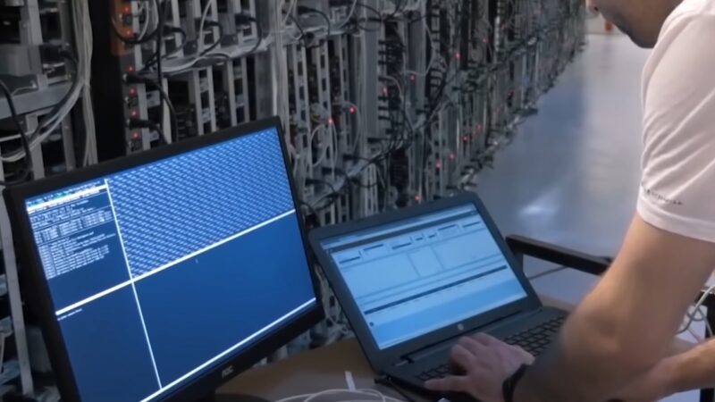 How Are Cryptocurrency Transactions Processed - 2024 Guide - Trover