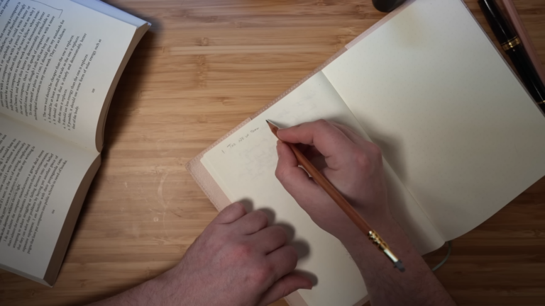 How to Write an Interview Paper: 11 Tips for Crafting a Compelling ...