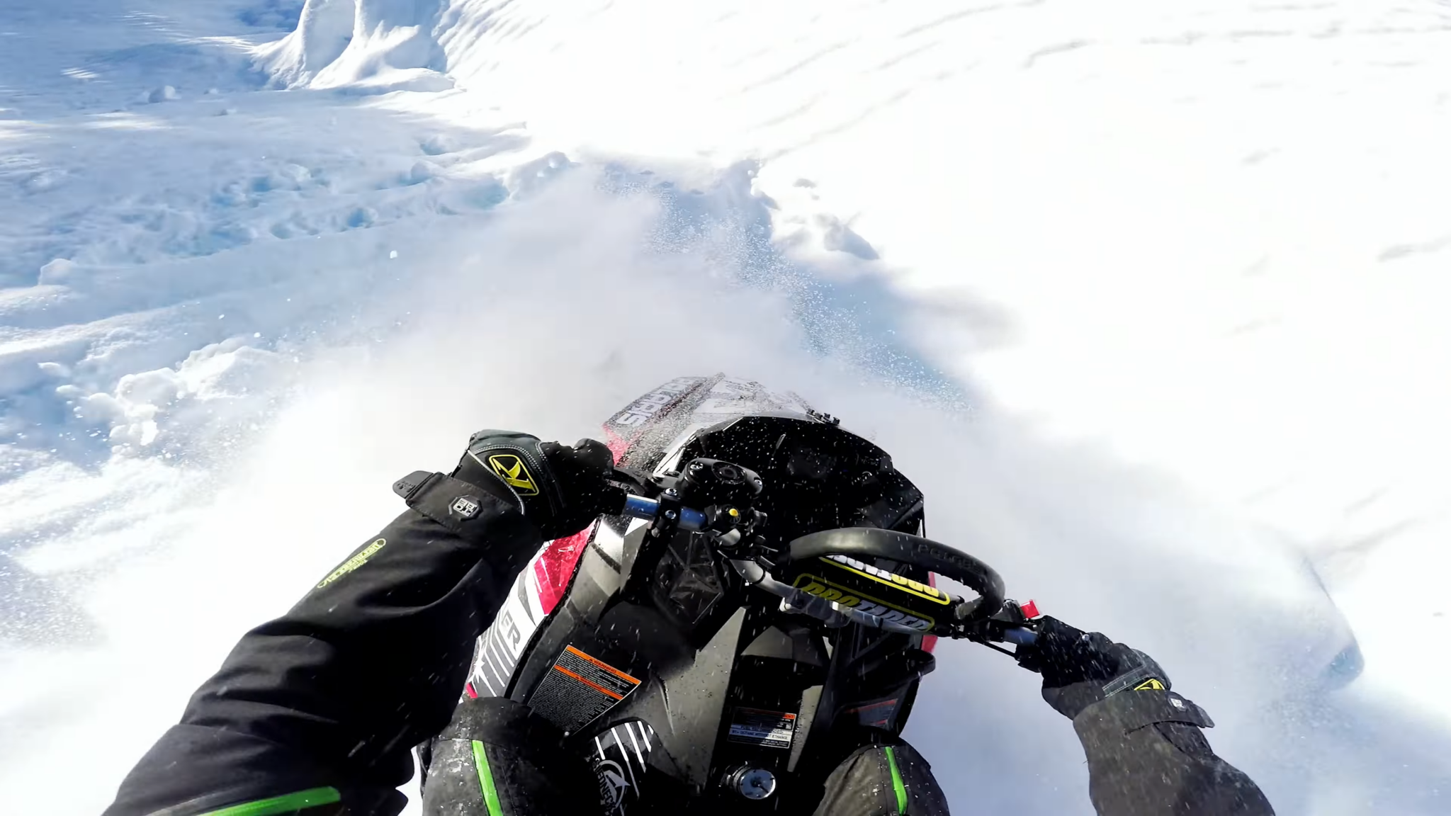10 Adventurous and Fun Things to do in Winter in Norway 2024 - Trover
