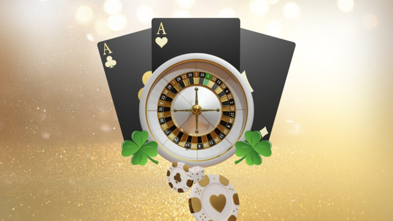 Top 7 Luck-Based Casino Games: Tips for Choosing and Playing - 2024 ...