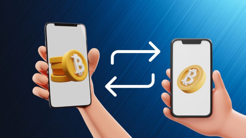 How Are Cryptocurrency Transactions Processed - 2024 Guide - Trover