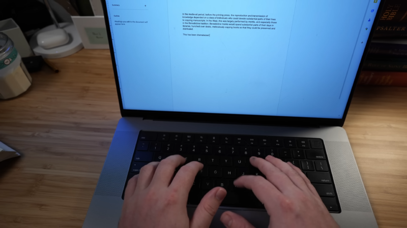 How to Write an Interview Paper: 11 Tips for Crafting a Compelling ...