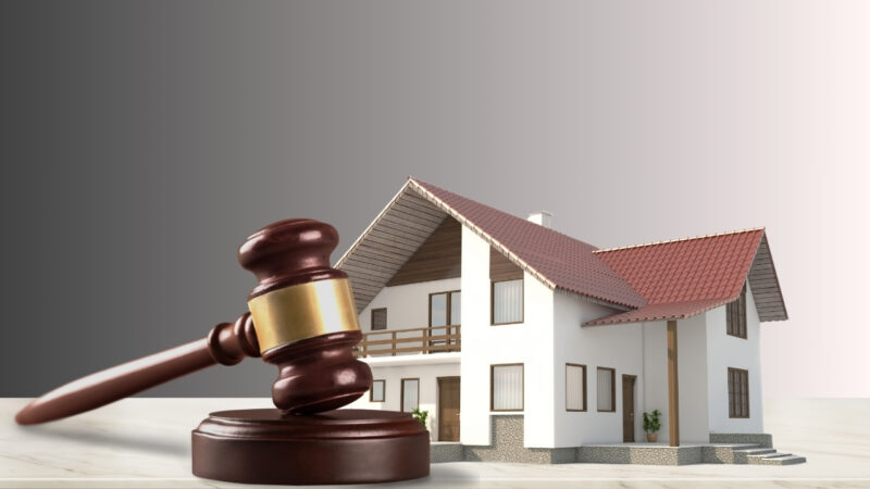 12 Tips for Understanding Real Estate Litigation: What is It and How to ...