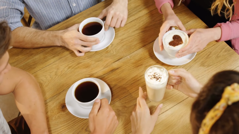 Reasons Why Coffee Is So Expensive at Cafes: Breaking Down the Cost ...