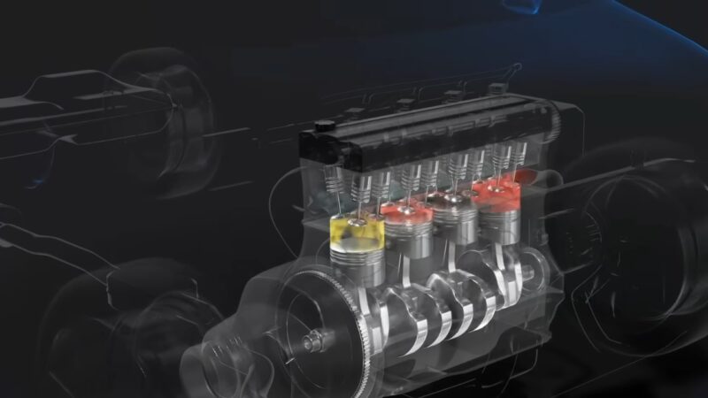 What Is an Engine Block? 11 Tips for Understanding the Heart of Your ...