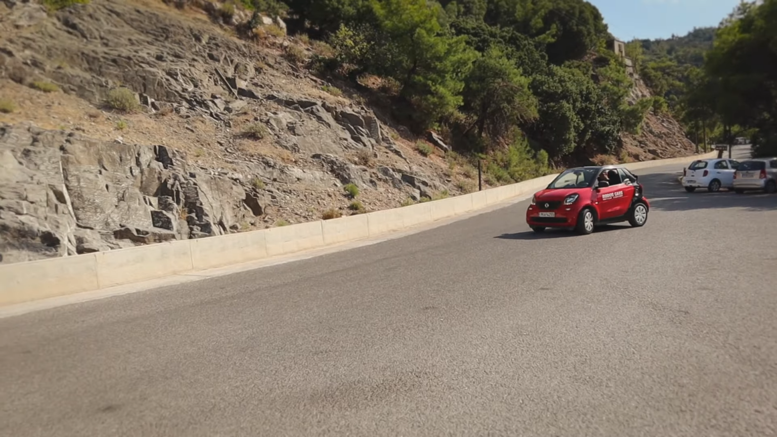 Discover 5 Incredible Road Trips for the Best Experience in Rhodes by a ...