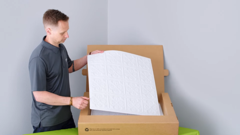 How to Install Ceiling Tiles: 10 Tips for a Seamless DIY Project - Trover