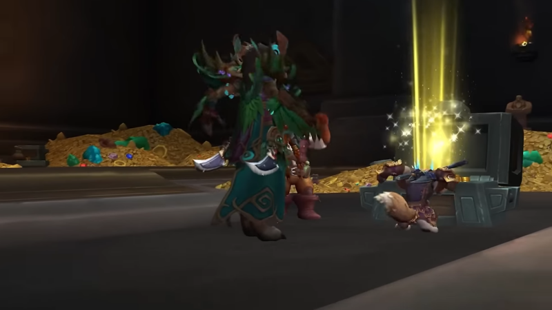 How Do People Make So Much Gold in WoW? Insider Tips for Fortune ...