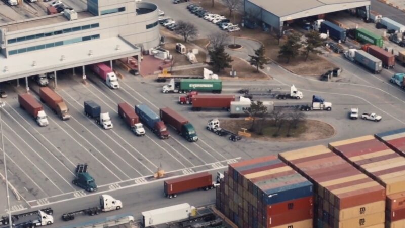 How Does a Freight Forwarding Company Work: 6 Insightful Tips Included ...