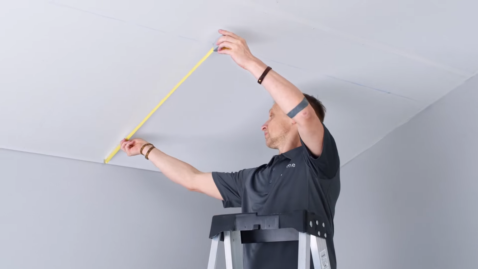How to Install Ceiling Tiles: 10 Tips for a Seamless DIY Project - Trover