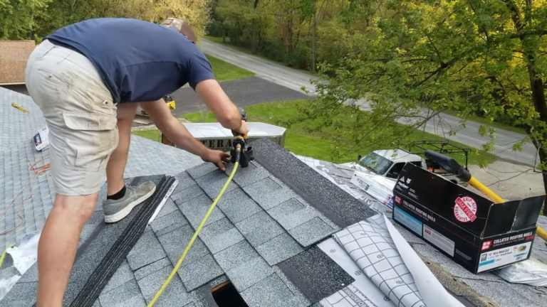 Roof Vent Installation: 10 Key Tips for a Well-Ventilated Home - Trover