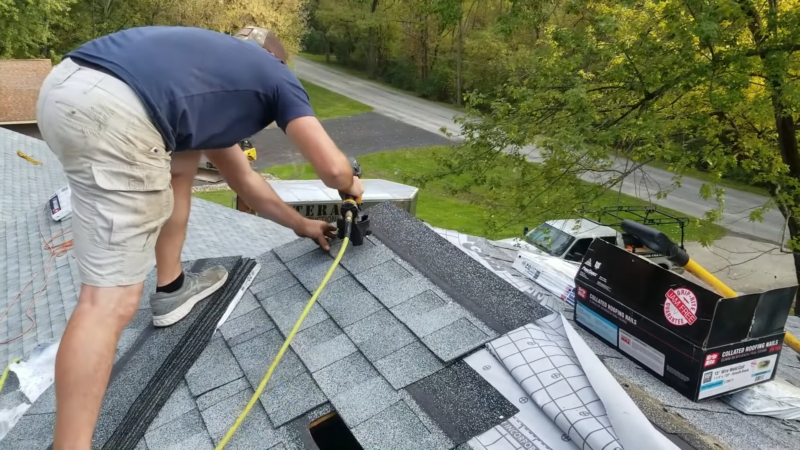 Roof Vent Installation: 10 Key Tips for a Well-Ventilated Home - Trover
