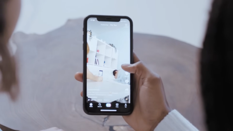 TikTok Dilemma: Understanding Why Your Videos Aren't Hitting Viral Heights - Trover