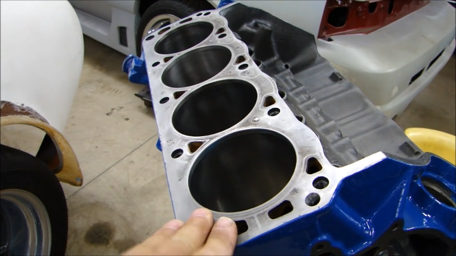 What Is an Engine Block? 11 Tips for Understanding the Heart of Your ...