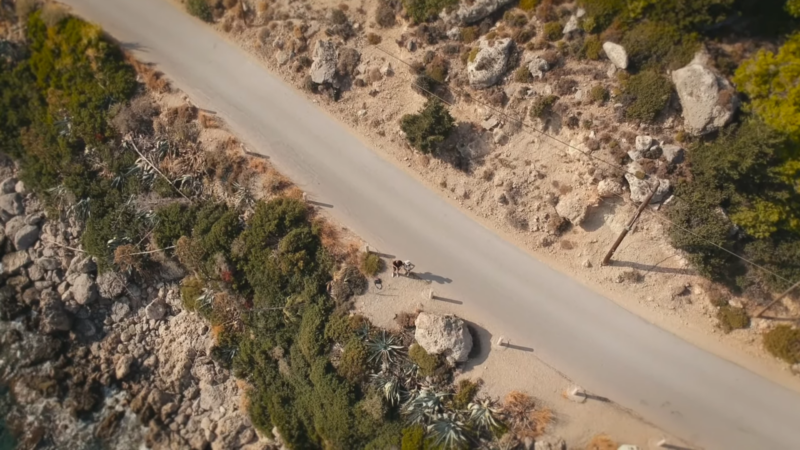 Discover 5 Incredible Road Trips for the Best Experience in Rhodes by a ...