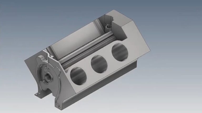 What Is an Engine Block? 11 Tips for Understanding the Heart of Your ...