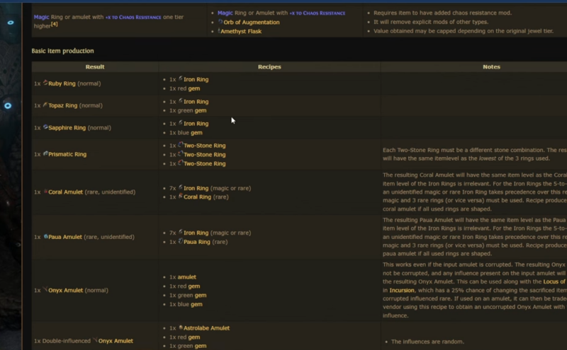 PoE Wealth: 10 Tips for Beginners on Maximizing Currency Acquisition ...