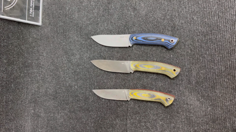 What Is Niolox Steel? Unveiling the Characteristics of a Modern Blade ...