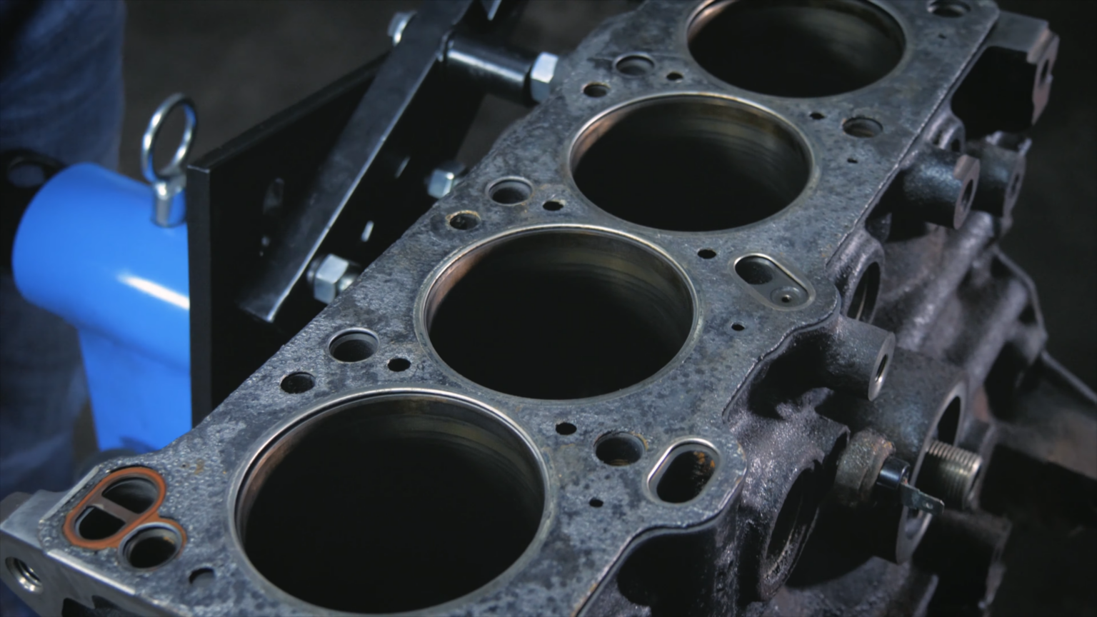 What Is an Engine Block? 11 Tips for Understanding the Heart of Your ...