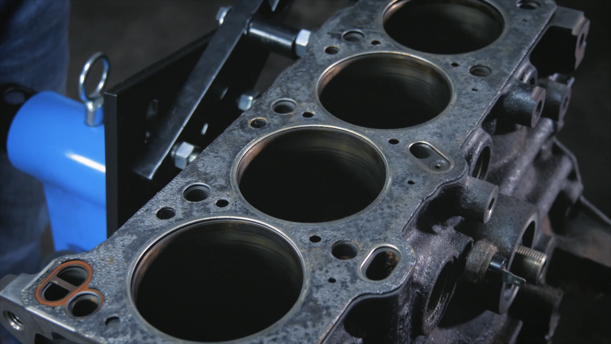 What Is an Engine Block? 11 Tips for Understanding the Heart of Your ...