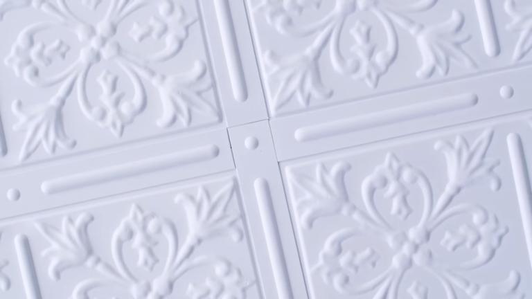 How to Install Ceiling Tiles: 10 Tips for a Seamless DIY Project - Trover