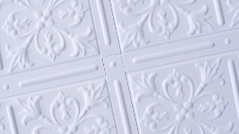 How to Install Ceiling Tiles: 10 Tips for a Seamless DIY Project - Trover