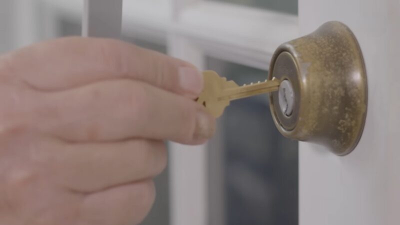 Choosing Residential Locks: Tips from a Locksmith for Optimal Security ...